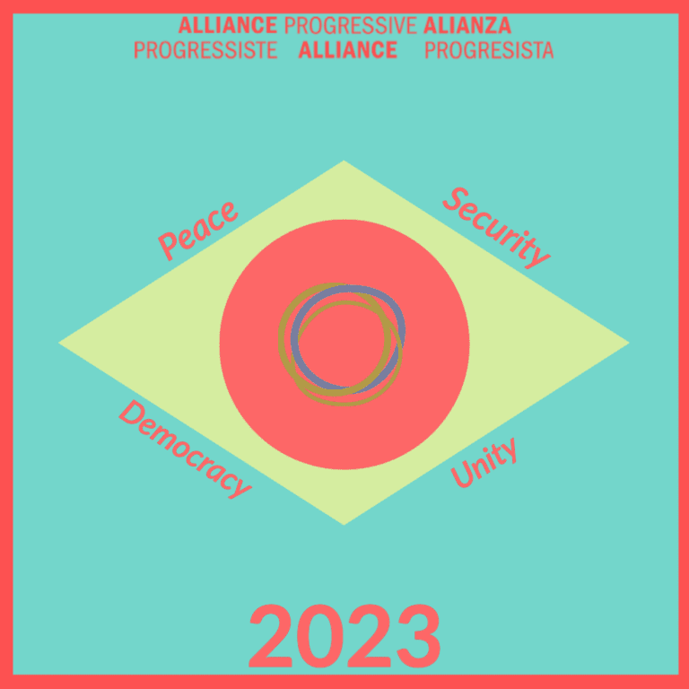 Progressive Alliance | A Progressive Network for the 21st Century