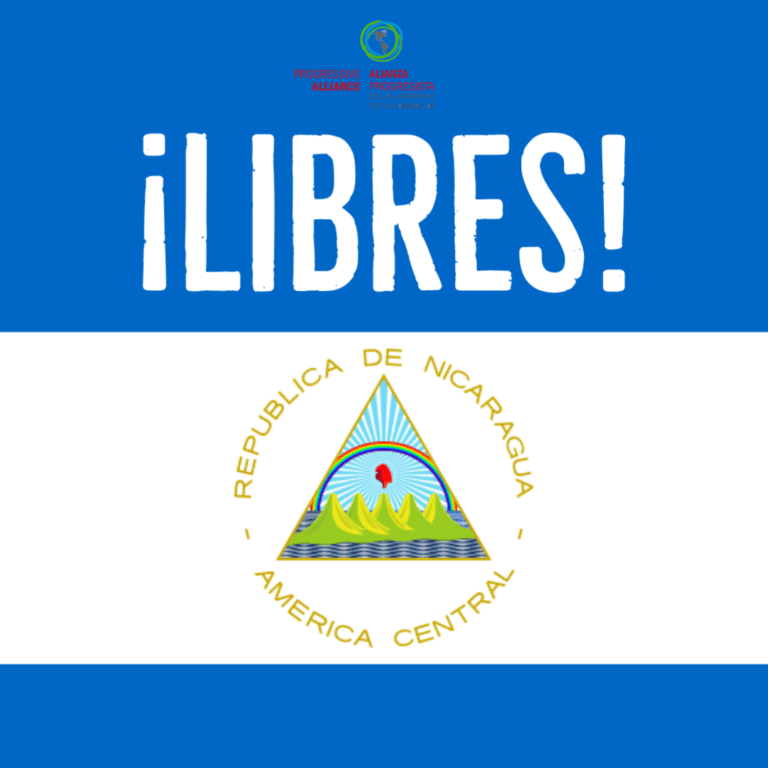 Progressive Alliance | A Progressive Network for the 21st Century