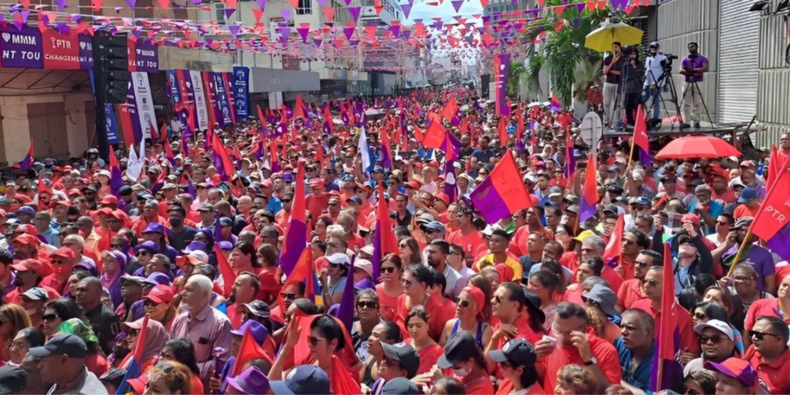 Progressive Alliance Warns Against Suppression and Democratic ...