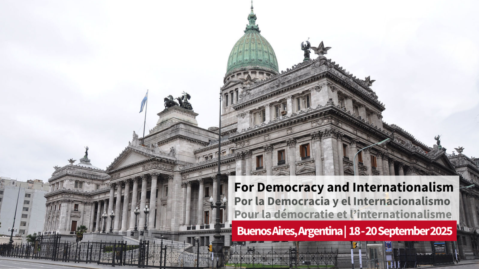 Highlights of the Board Meeting and Progressive Alliance in the ...