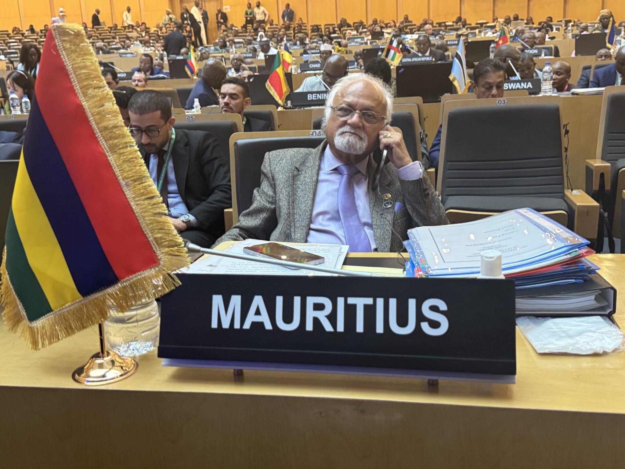 Whither Multilateralism? – Progressive Alliance